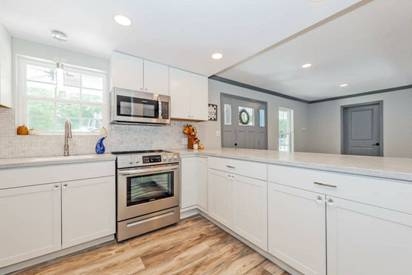 Solid Surface Gallery – Kitchen Tops, Inc