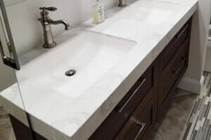 Solid Surface – Kitchen Tops, Inc